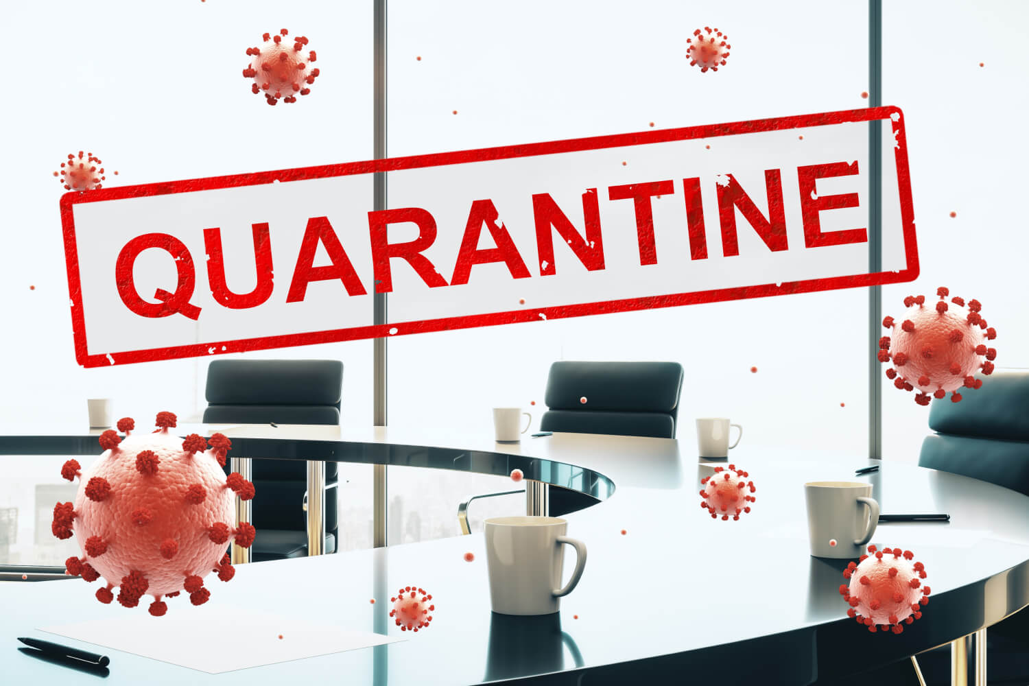 What does Self-Quarantine mean? – Access Bank Blog