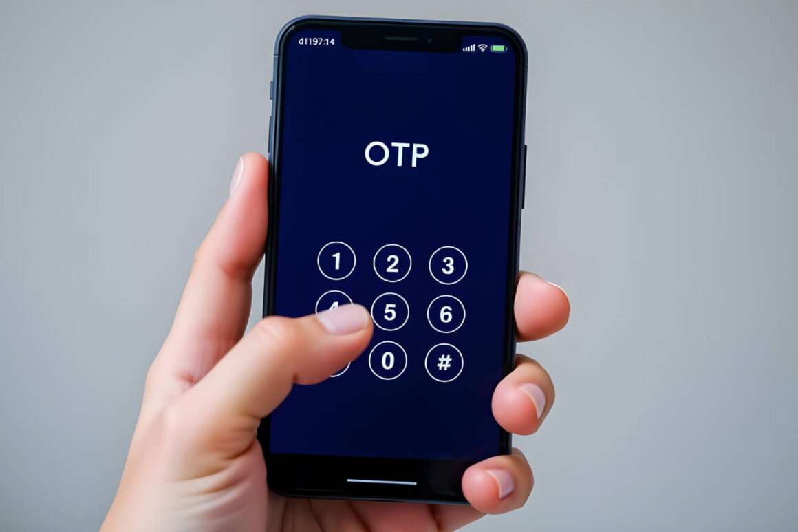 What is OTP in Banking? – Access Bank Blog